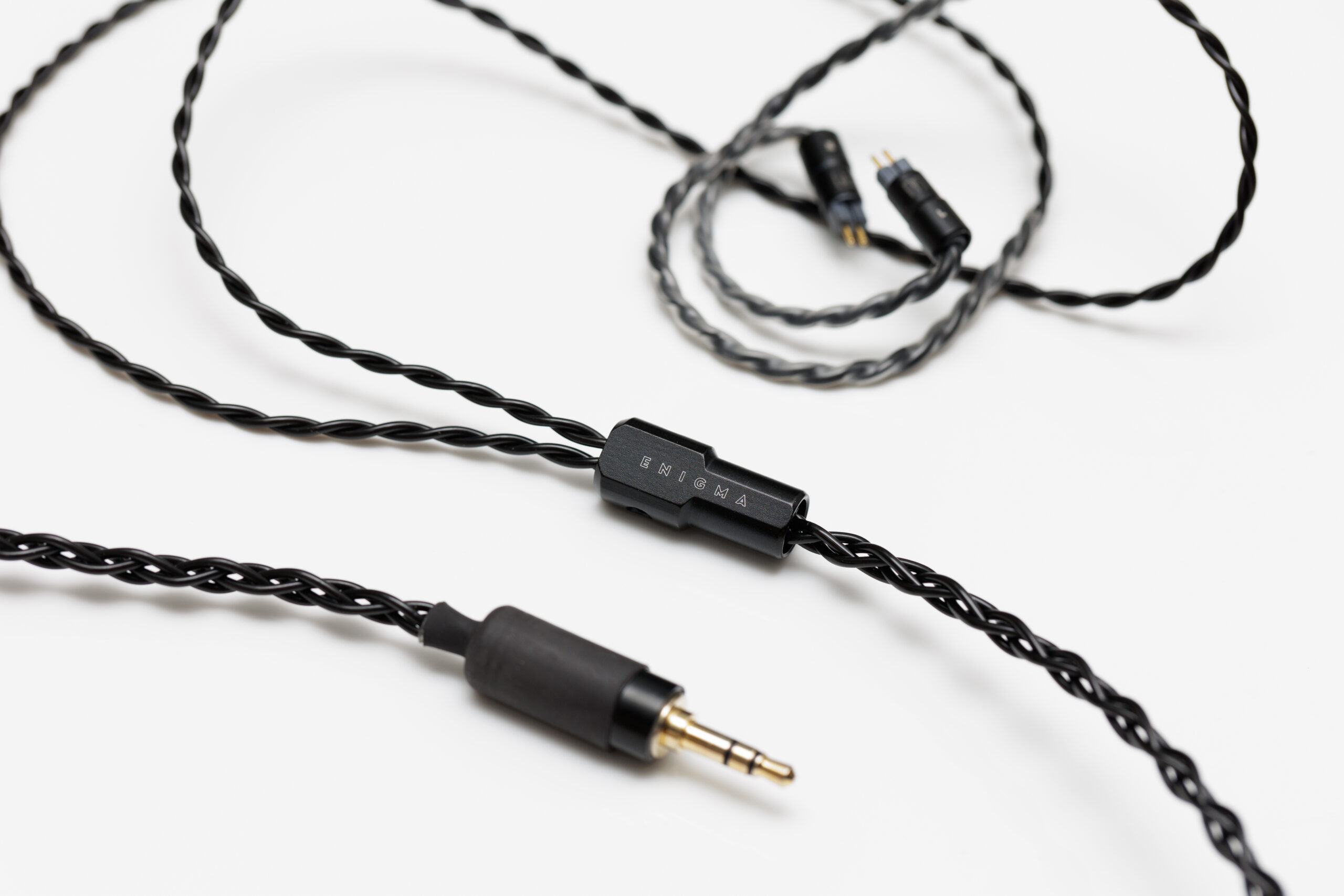 Enigma Audio - Your Cable Your Style