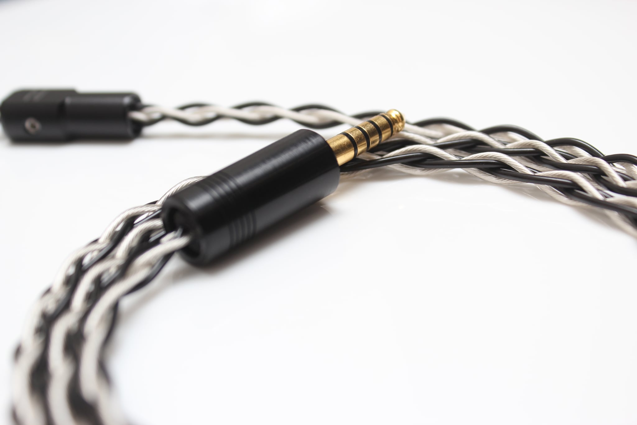 Enigma Silver Nova - Enigma Audio